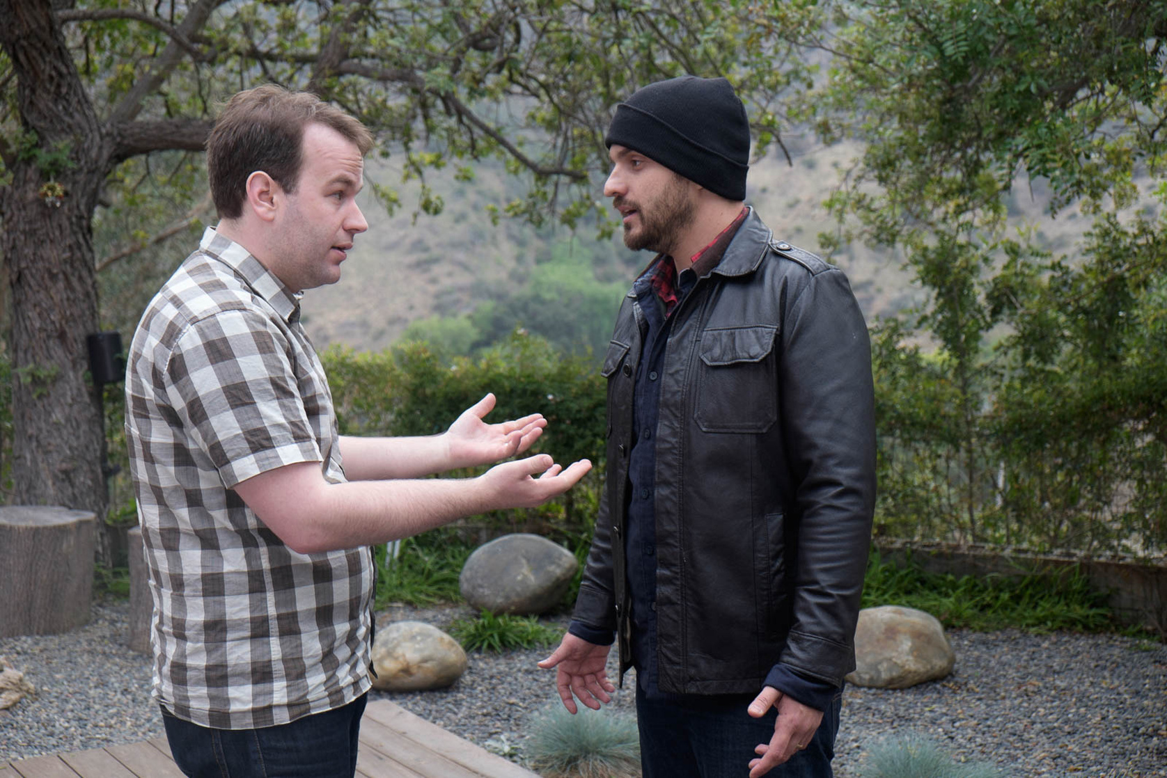 Picture of Digging for Fire (2015)