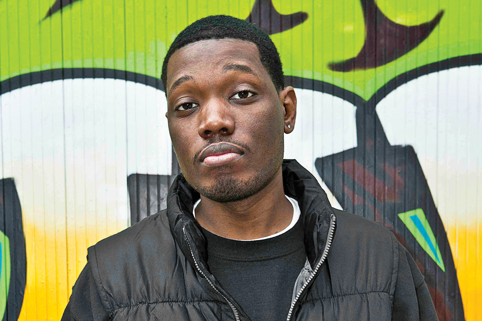 michael che picture