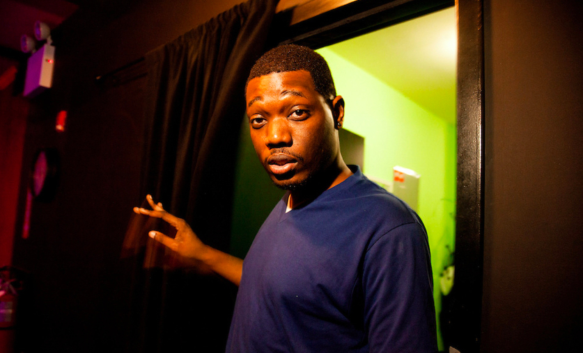 Picture of michael che