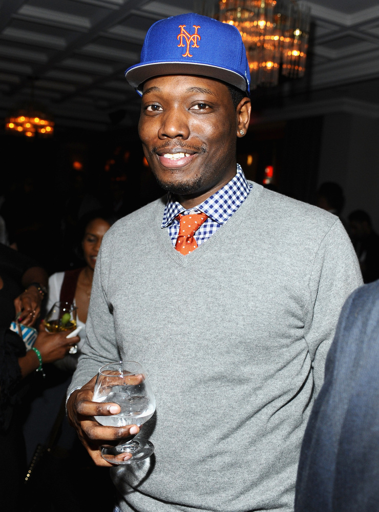 Picture of michael che