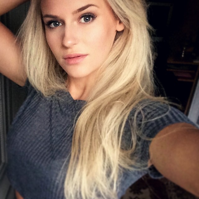 Picture of ANNA NYSTRÖM