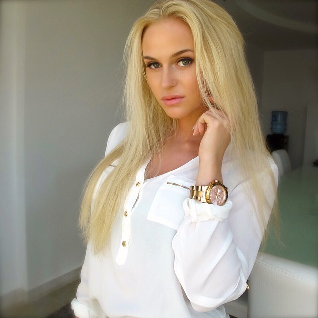 Picture of ANNA NYSTRÖM