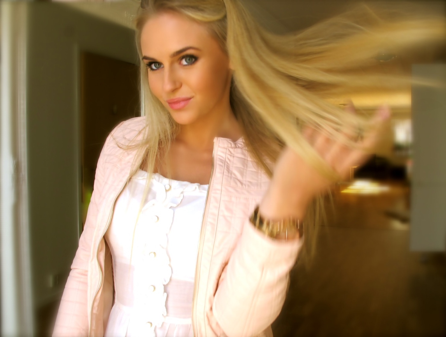 Picture of ANNA NYSTRÖM