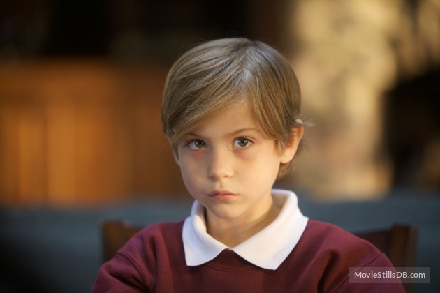 Picture of Jacob Tremblay