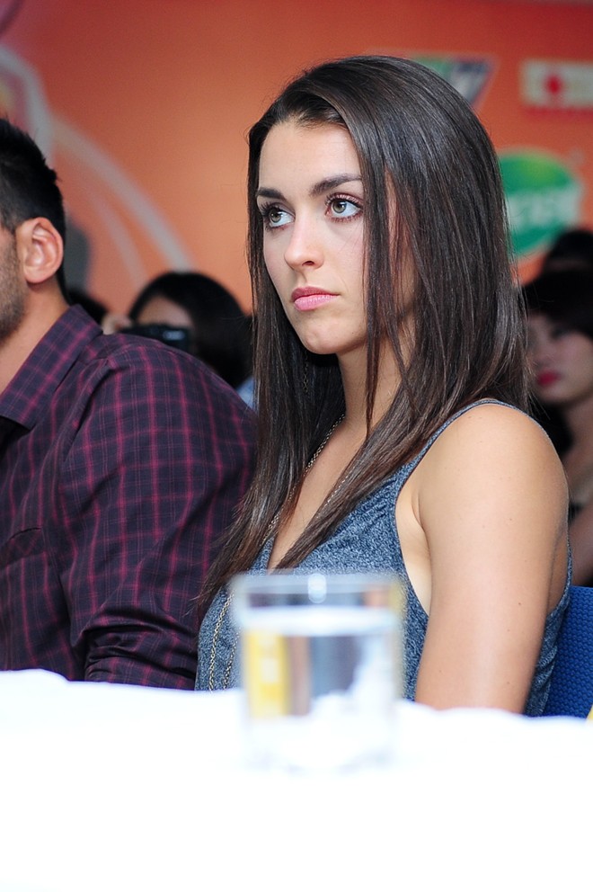 Kathryn McCormick