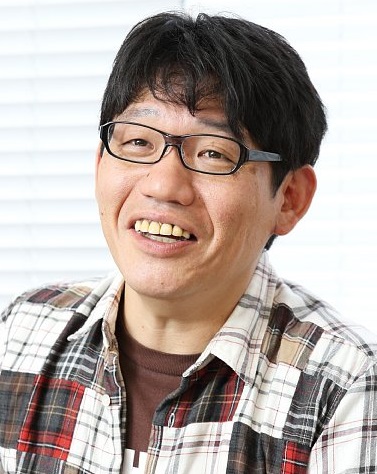 Picture of Kazuki Iio