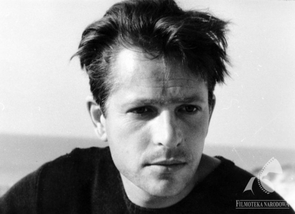 Picture of Jan Machulski