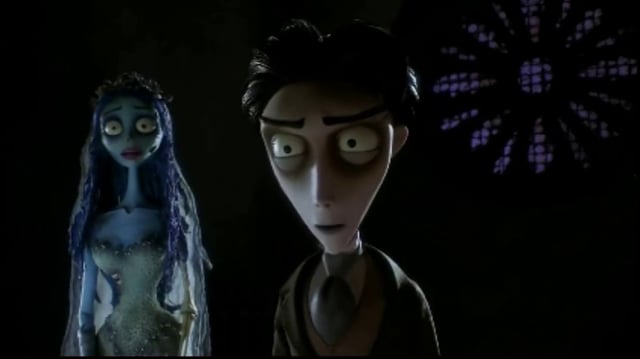 Picture of Victor van Dort