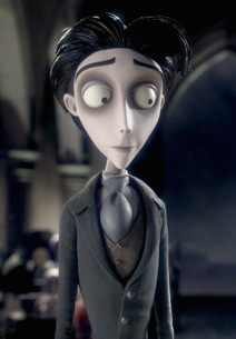 Image of Victor van Dort