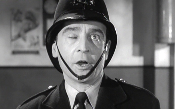 Picture of Carry on Constable