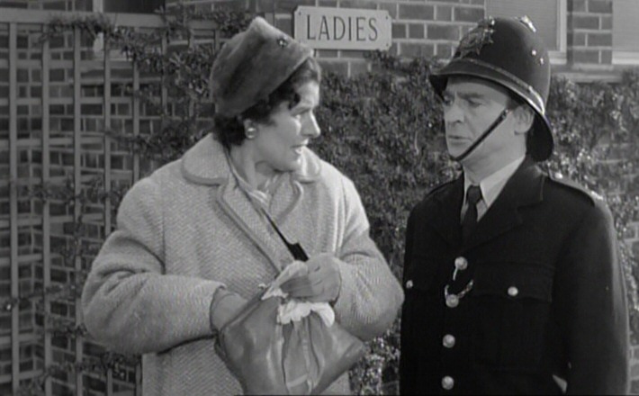 Picture of Carry on Constable