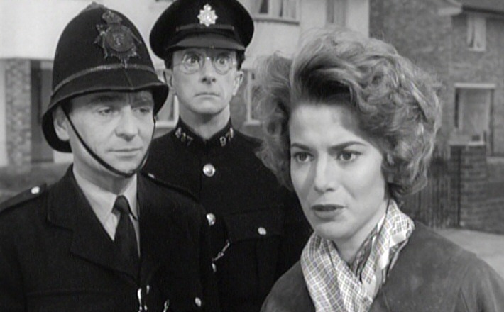 Picture of Carry on Constable