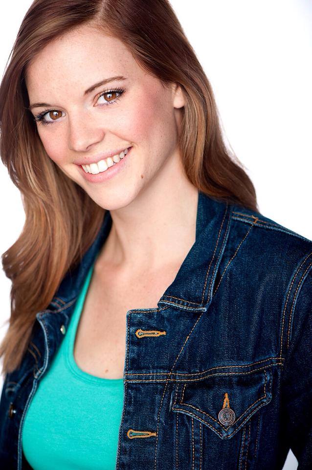 Ellen Michelle Monohan image