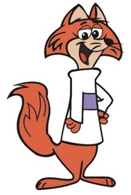 Picture of Fibber Fox