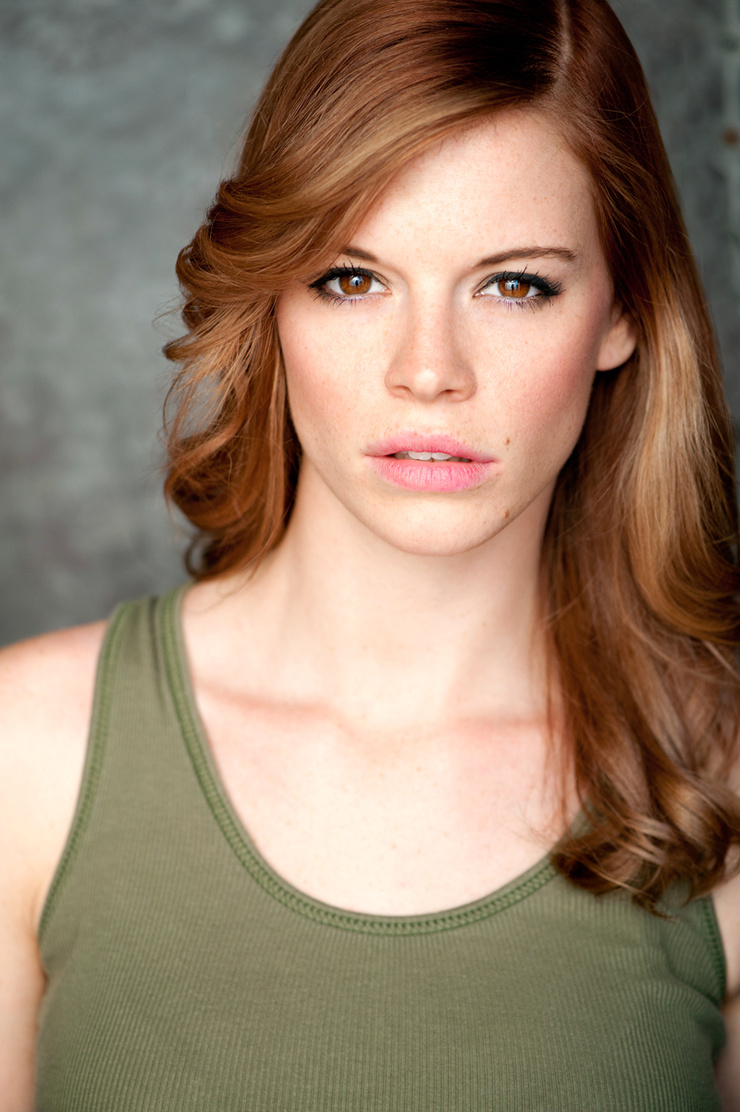 Picture of Ellen Michelle Monohan