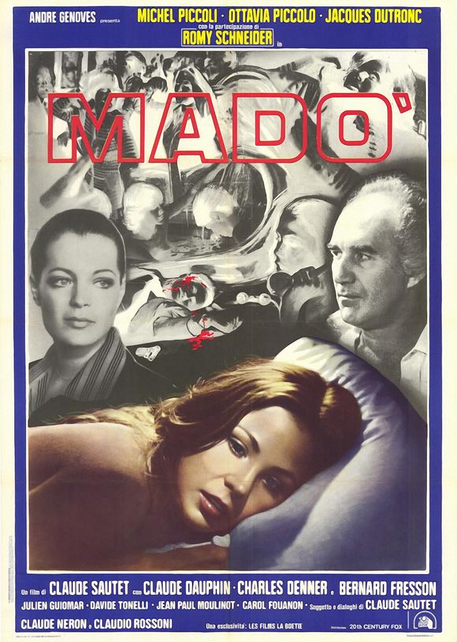 Picture of Mado