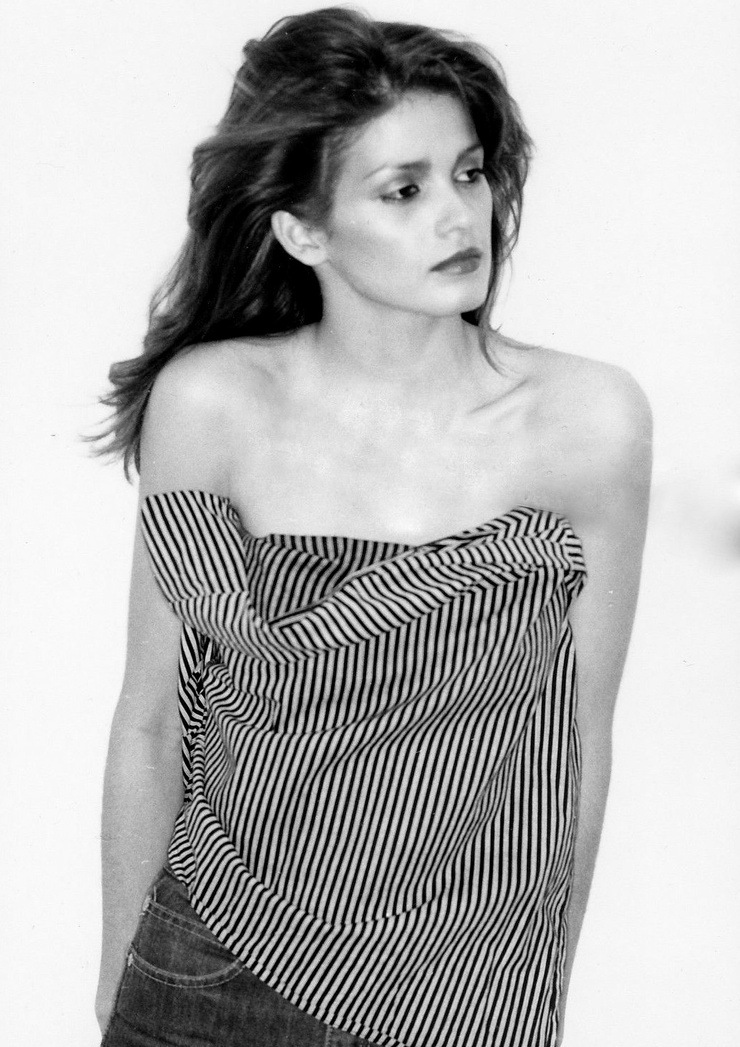 Picture of Gia Carangi