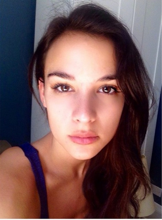 Picture of Jade Leboeuf