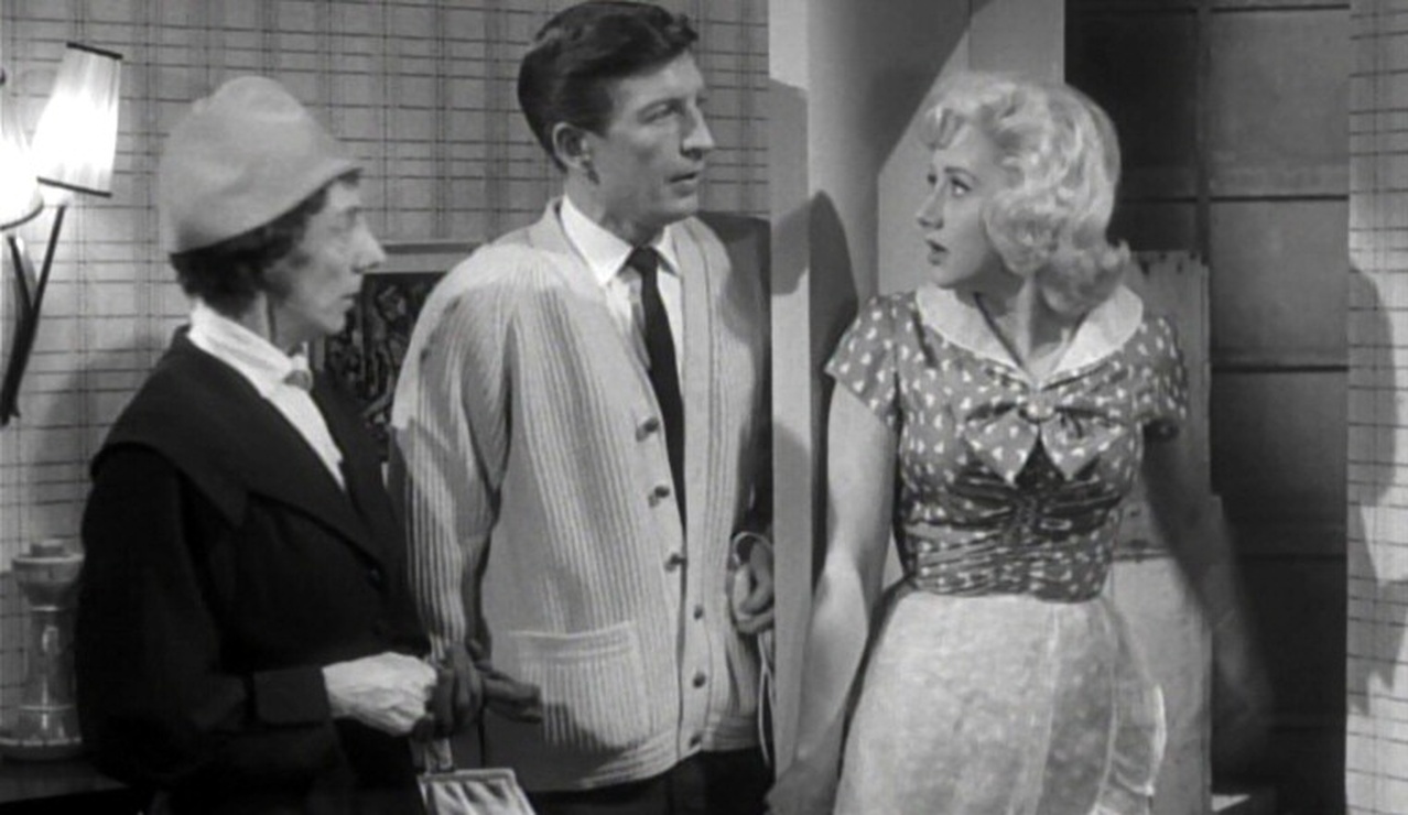 Carry on Regardless image