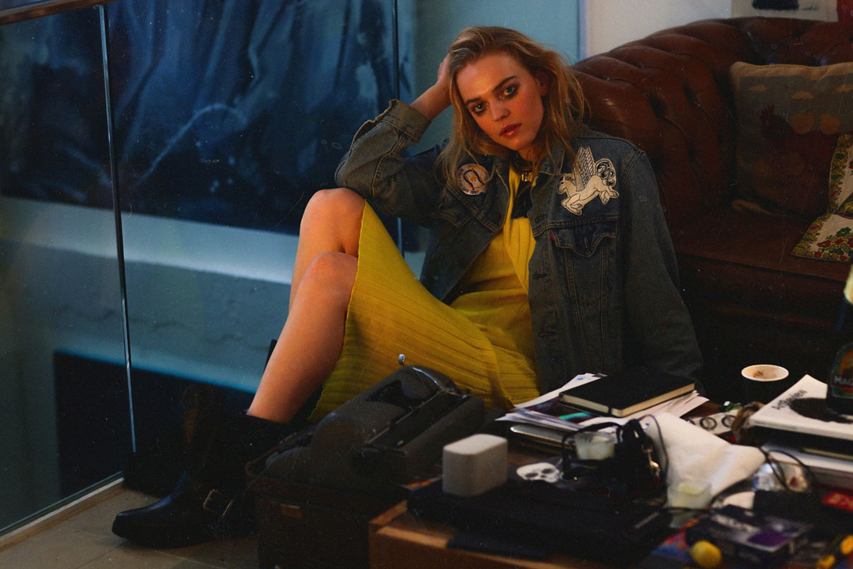 Picture of Grace Plowden