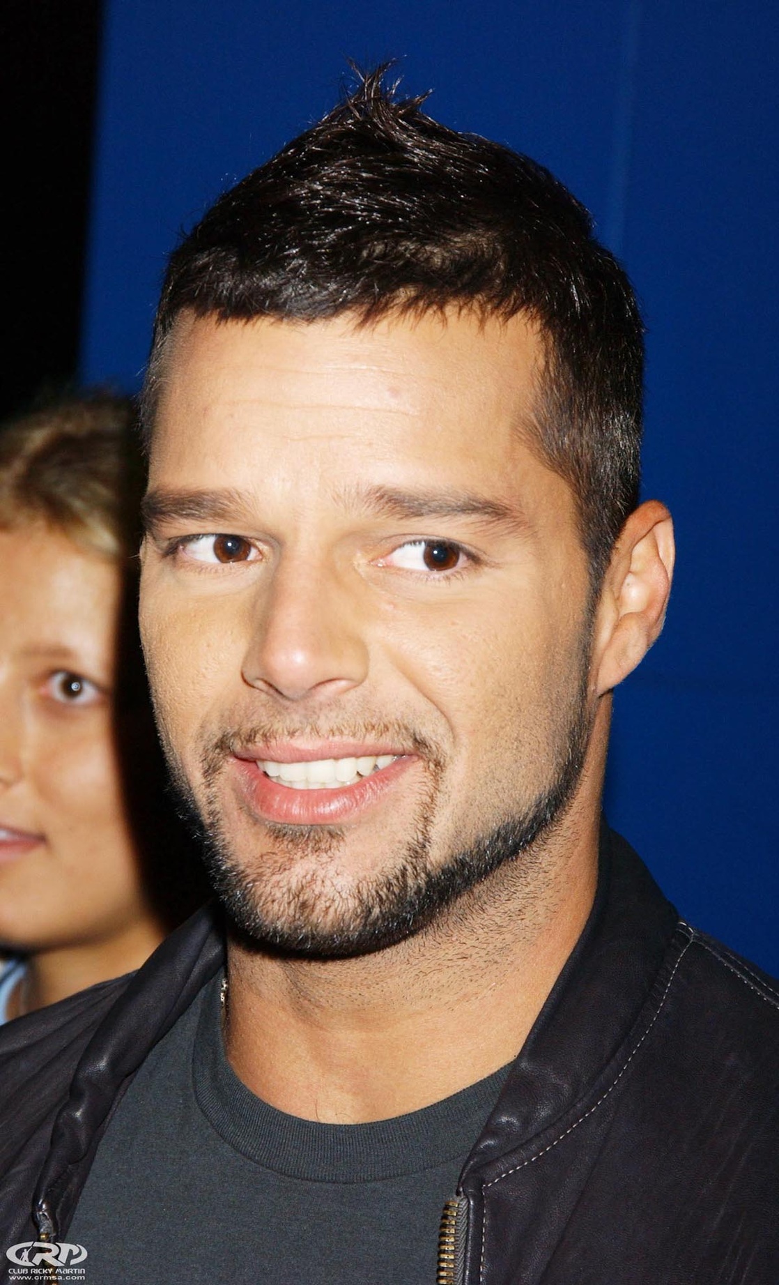 Picture of Ricky Martin