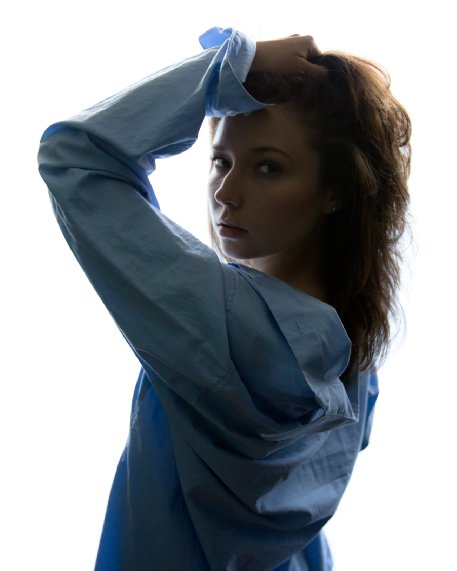 Picture of Zenobia Rose Tucker