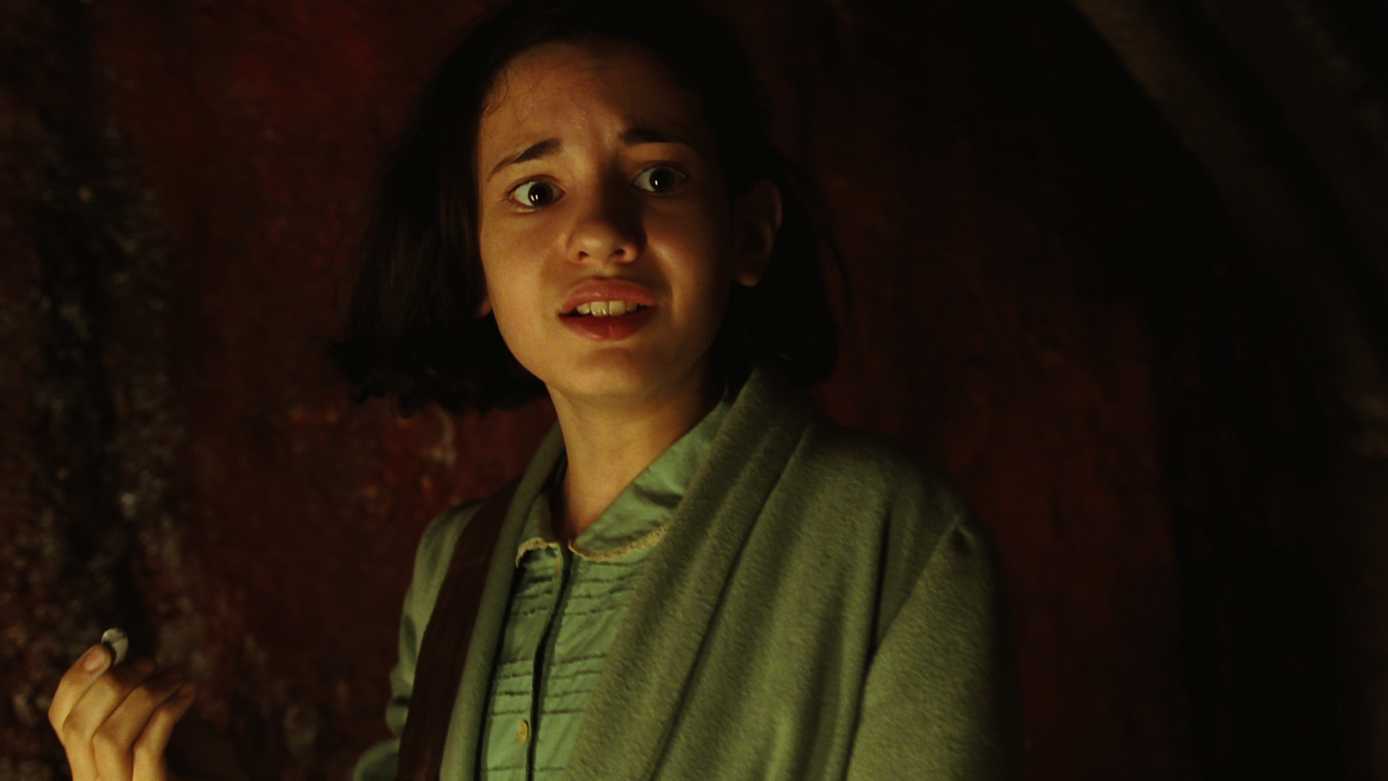 Image of Pan's Labyrinth