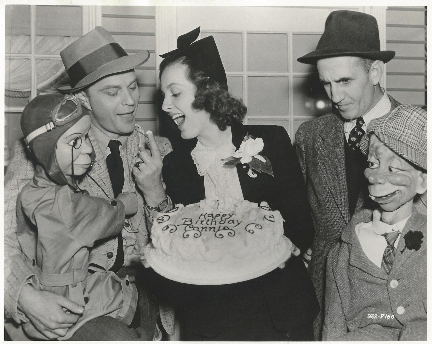 Picture of Constance Moore