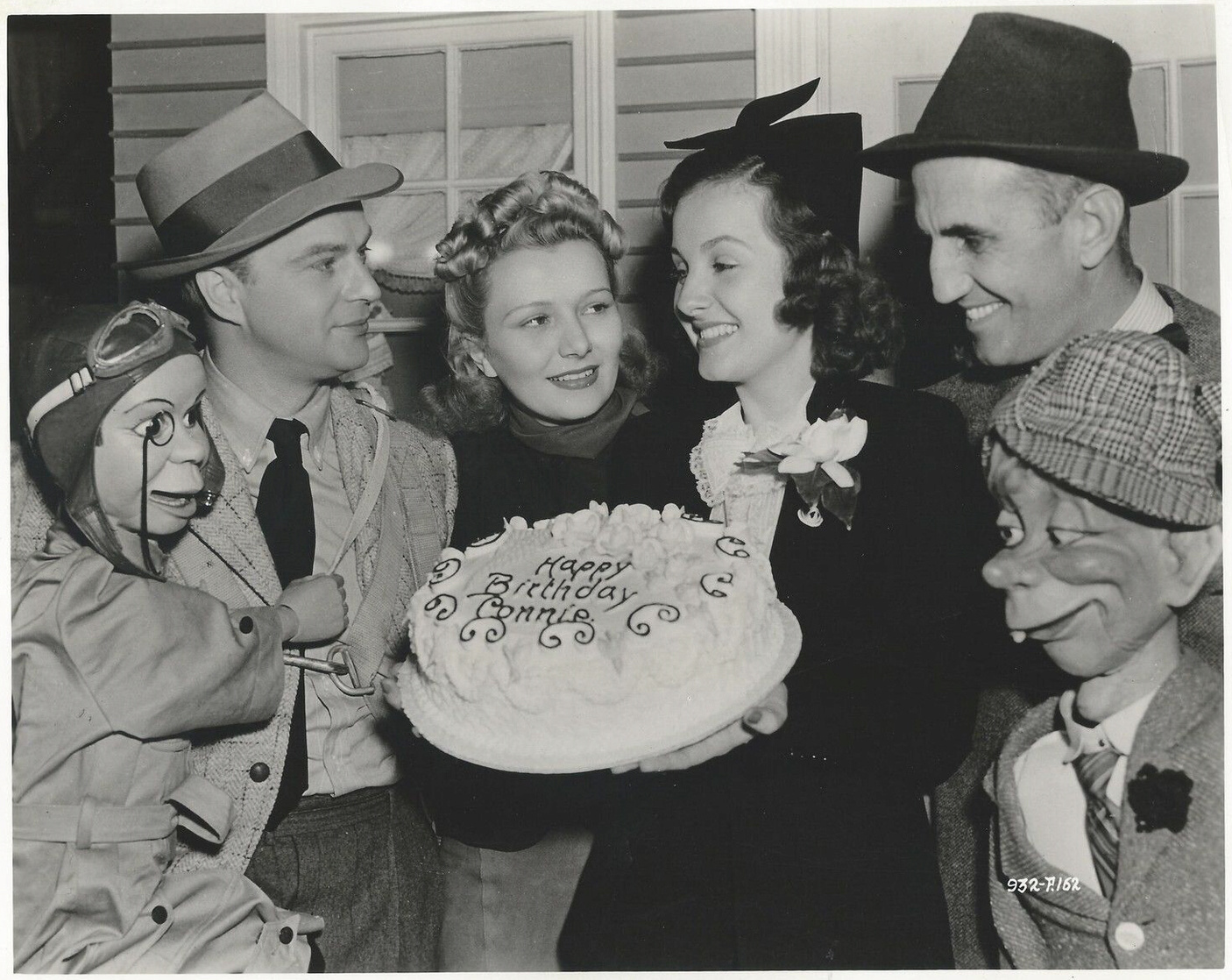 Picture of Princess Baba