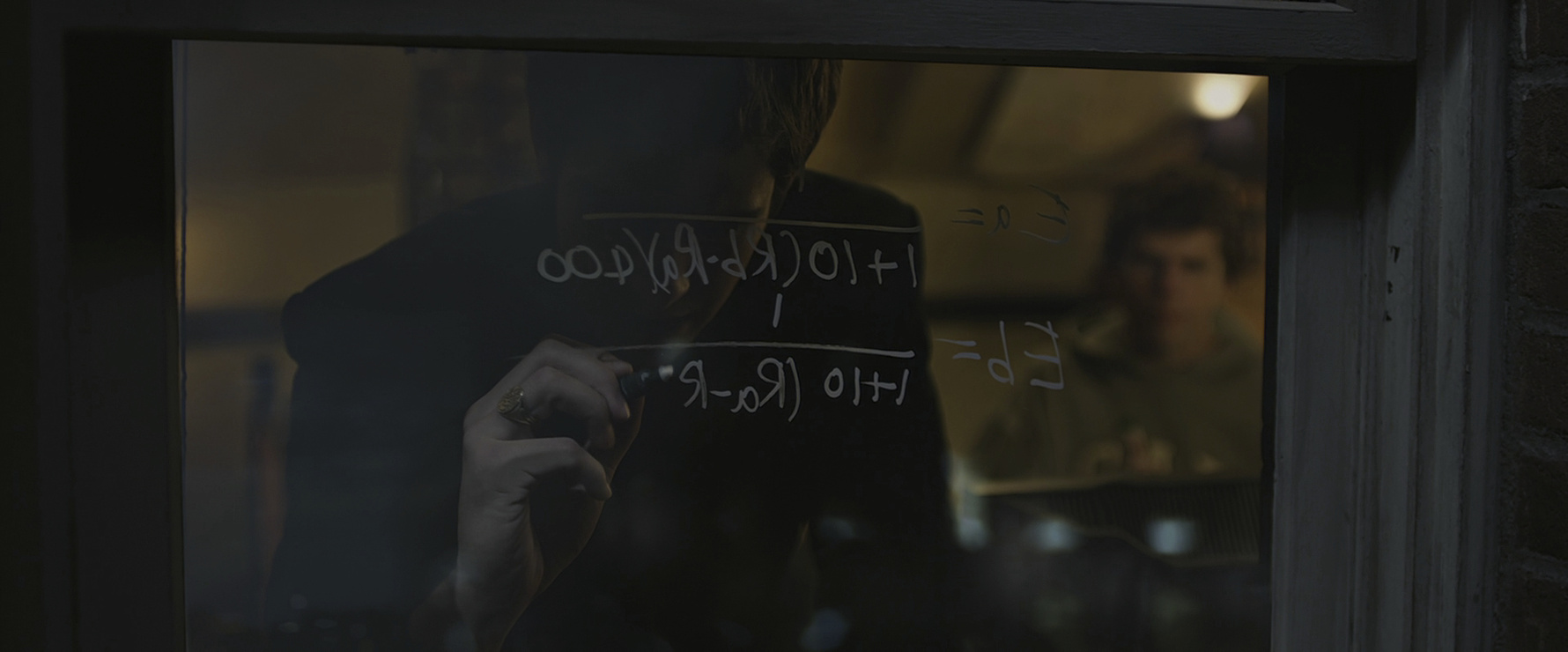 Picture of The Social Network