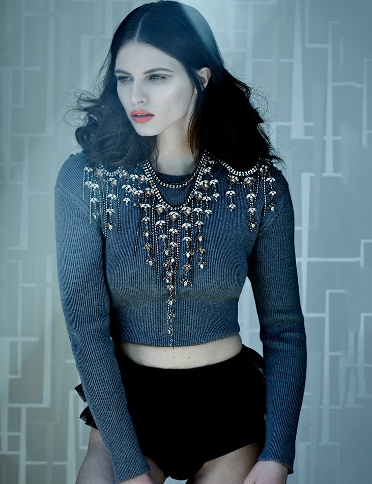 Image of Georgina Howard