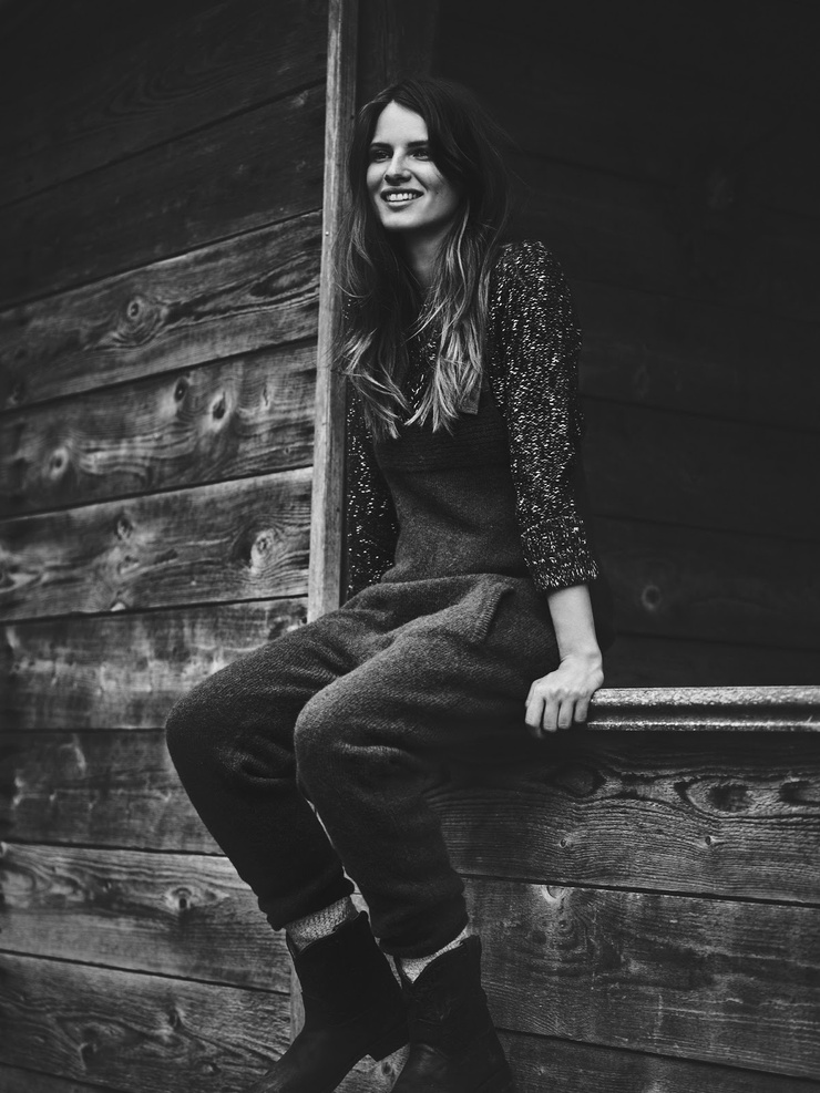 Picture of Georgina Howard