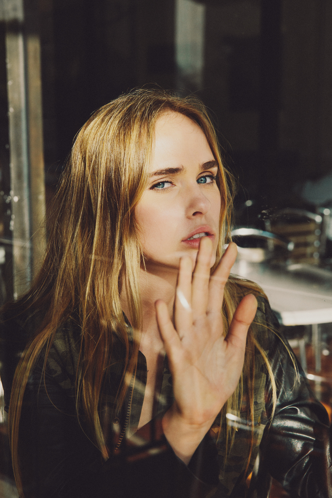 Lyzy Adler picture