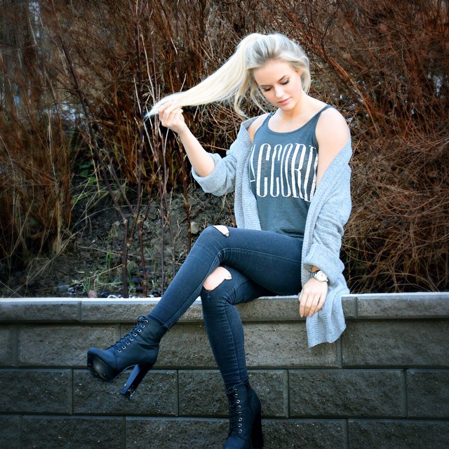 Picture of ANNA NYSTRÖM