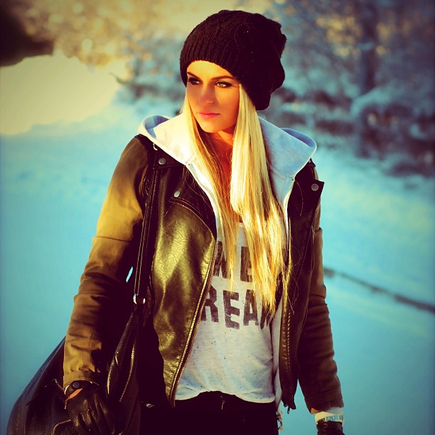 Picture of ANNA NYSTRÖM