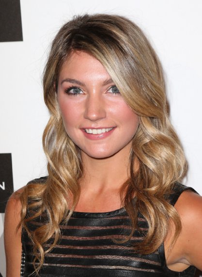 Haley Busch image