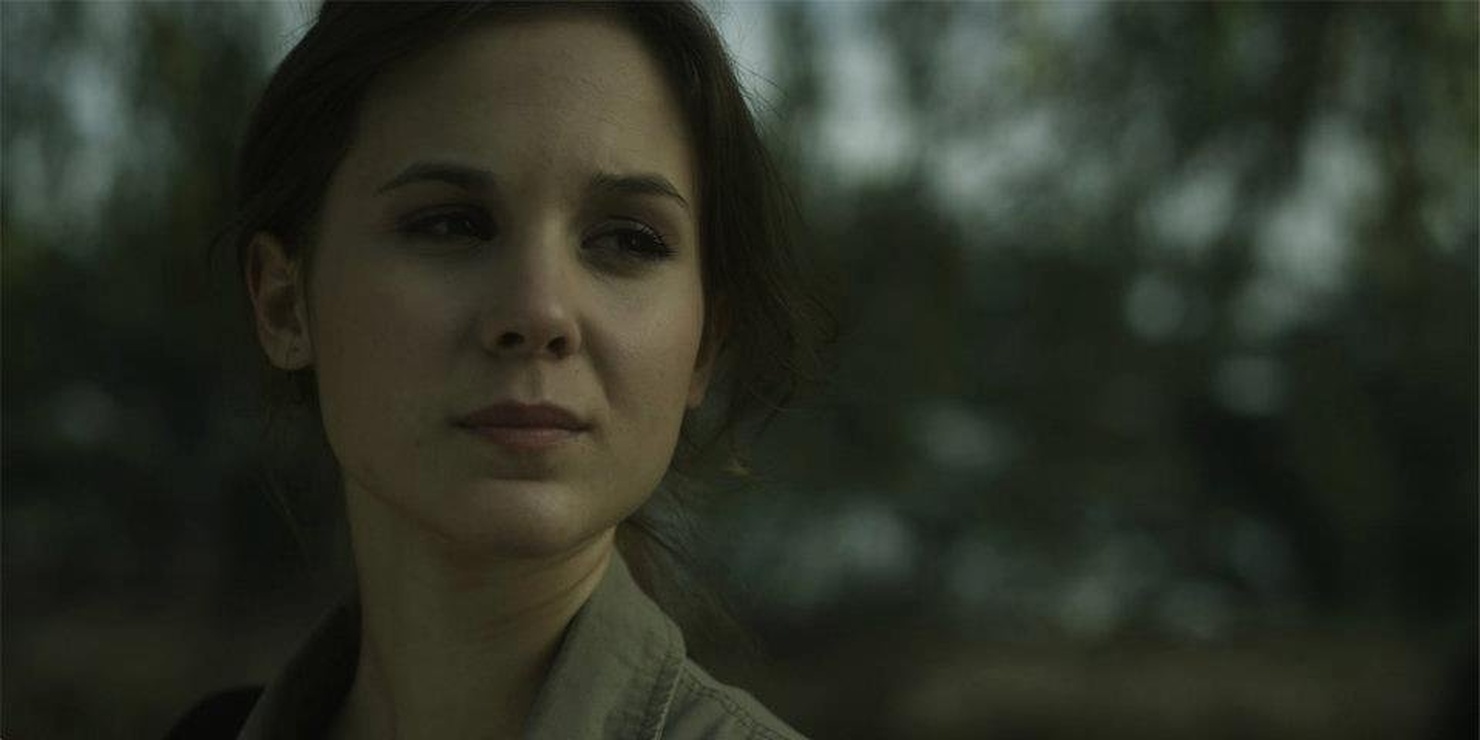 Picture of Nevena Ristic