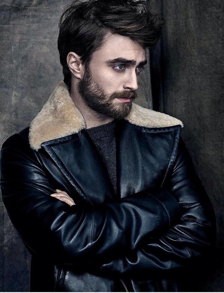 Picture of Daniel Radcliffe