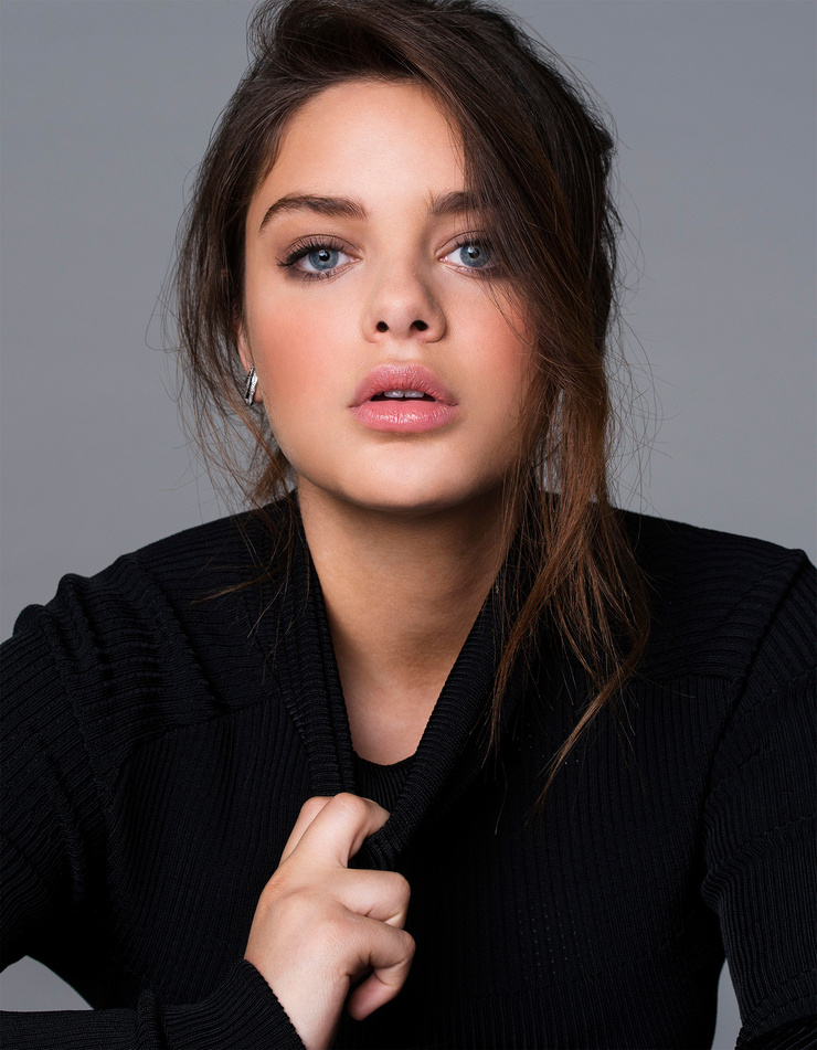Odeya Rush picture