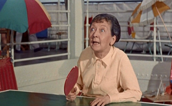 Picture of Carry on Cruising