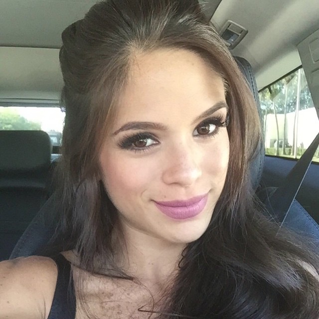 Picture of michelle lewin