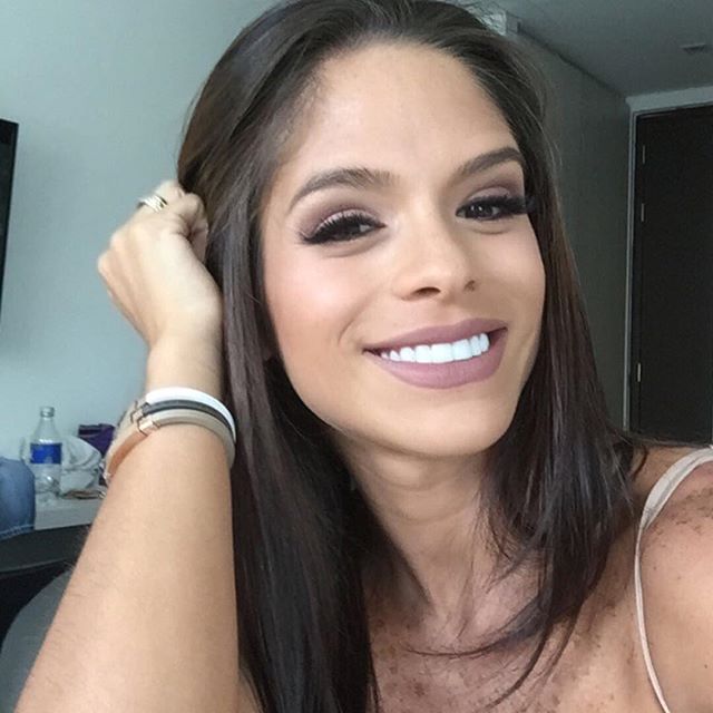 michelle lewin picture
