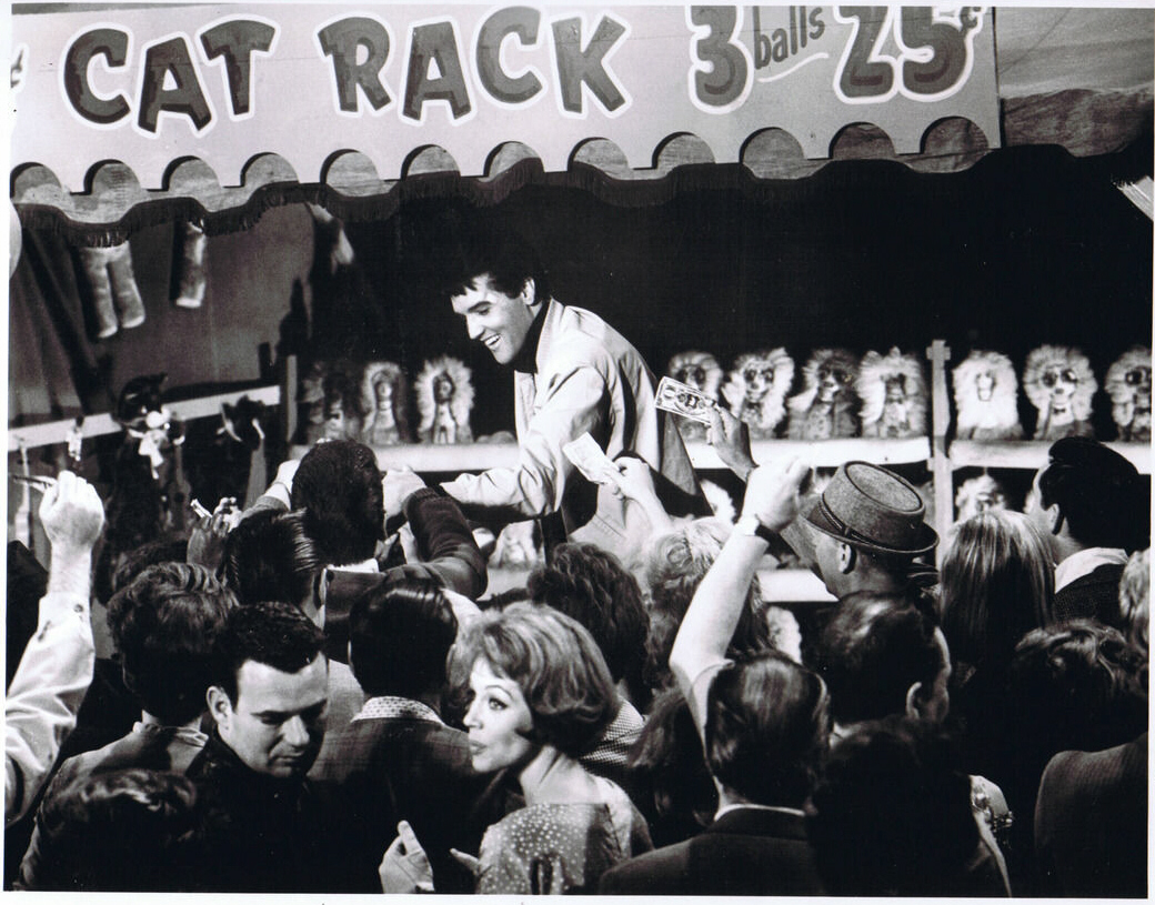 Picture of Roustabout