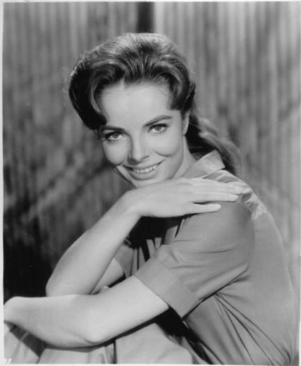 Joan Freeman picture