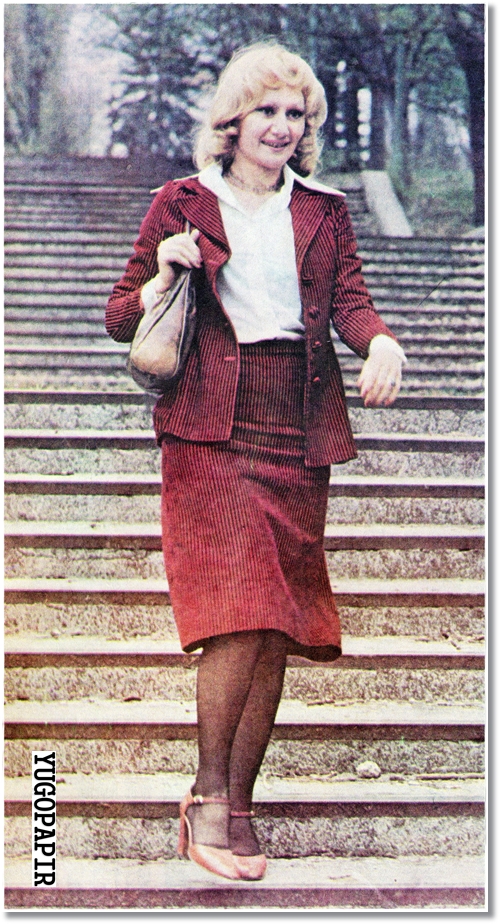 Picture of Djurdjija Cvetic