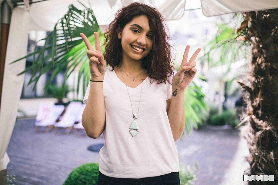 Picture of Alessia Cara