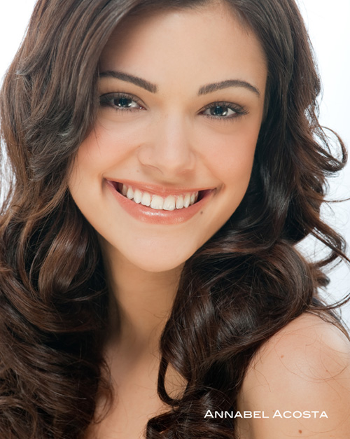 Picture of Anabelle Acosta