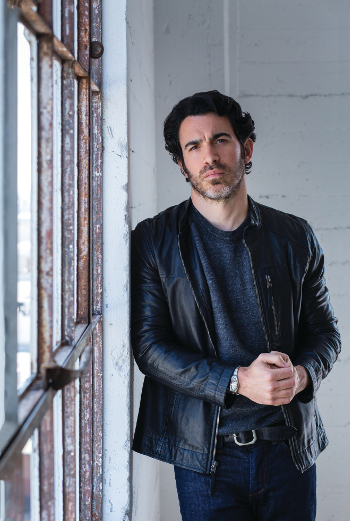 Picture of Chris Messina