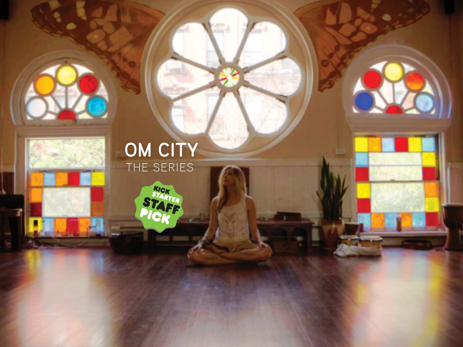 OM City image