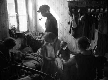 Picture of Misère au Borinage